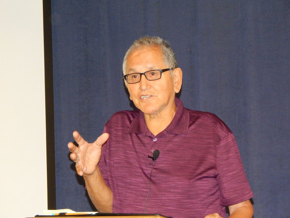 MSU instructor discusses Dakota people then and now | News, Sports ...